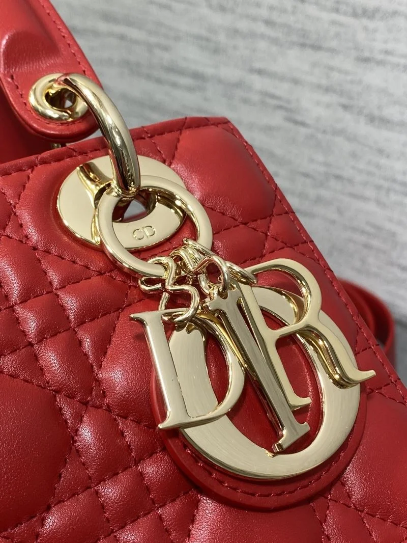Authentic Christian Dior My Lady Bags