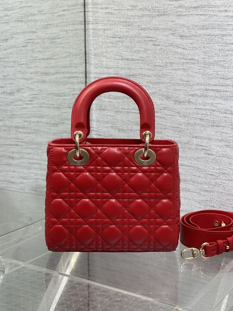 Authentic Christian Dior My Lady Bags