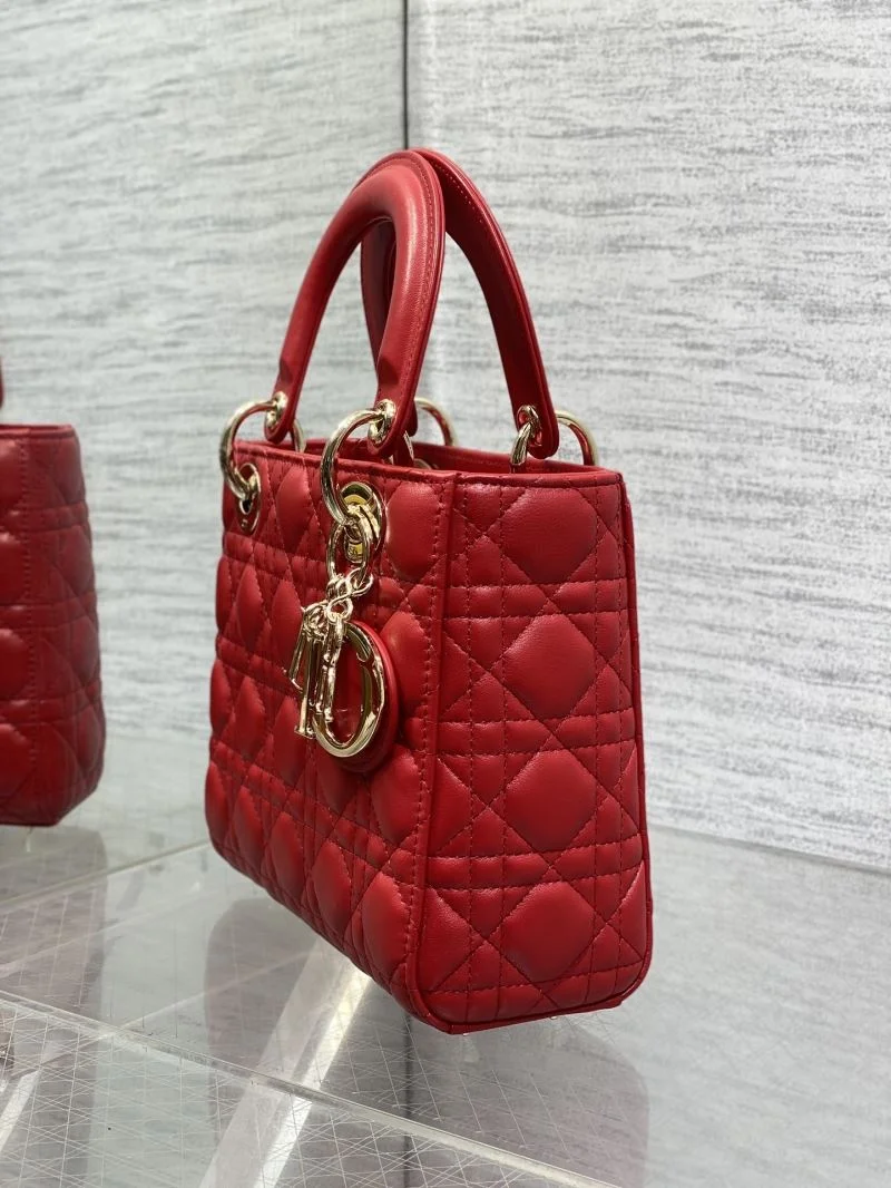 Authentic Christian Dior My Lady Bags