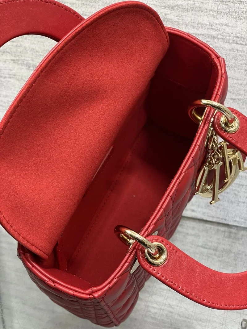 Authentic Christian Dior My Lady Bags