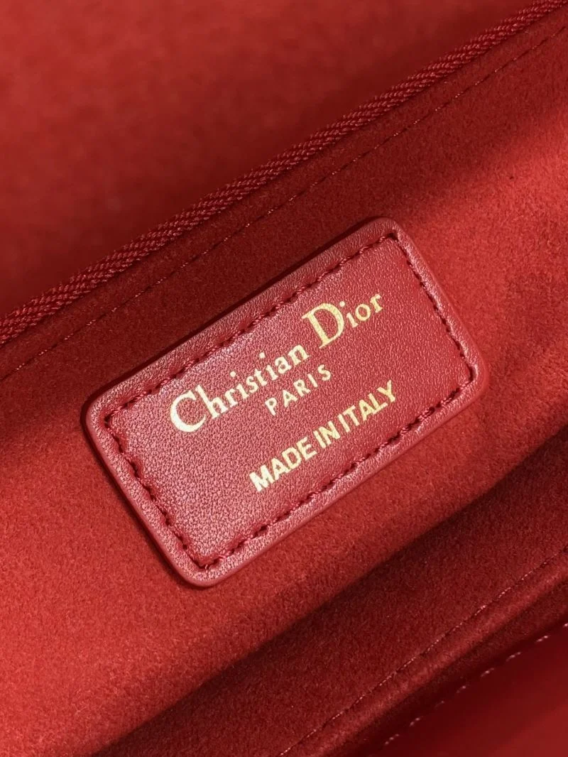 Authentic Christian Dior My Lady Bags