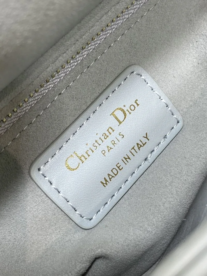 Brand-original Christian Dior My Lady Bags