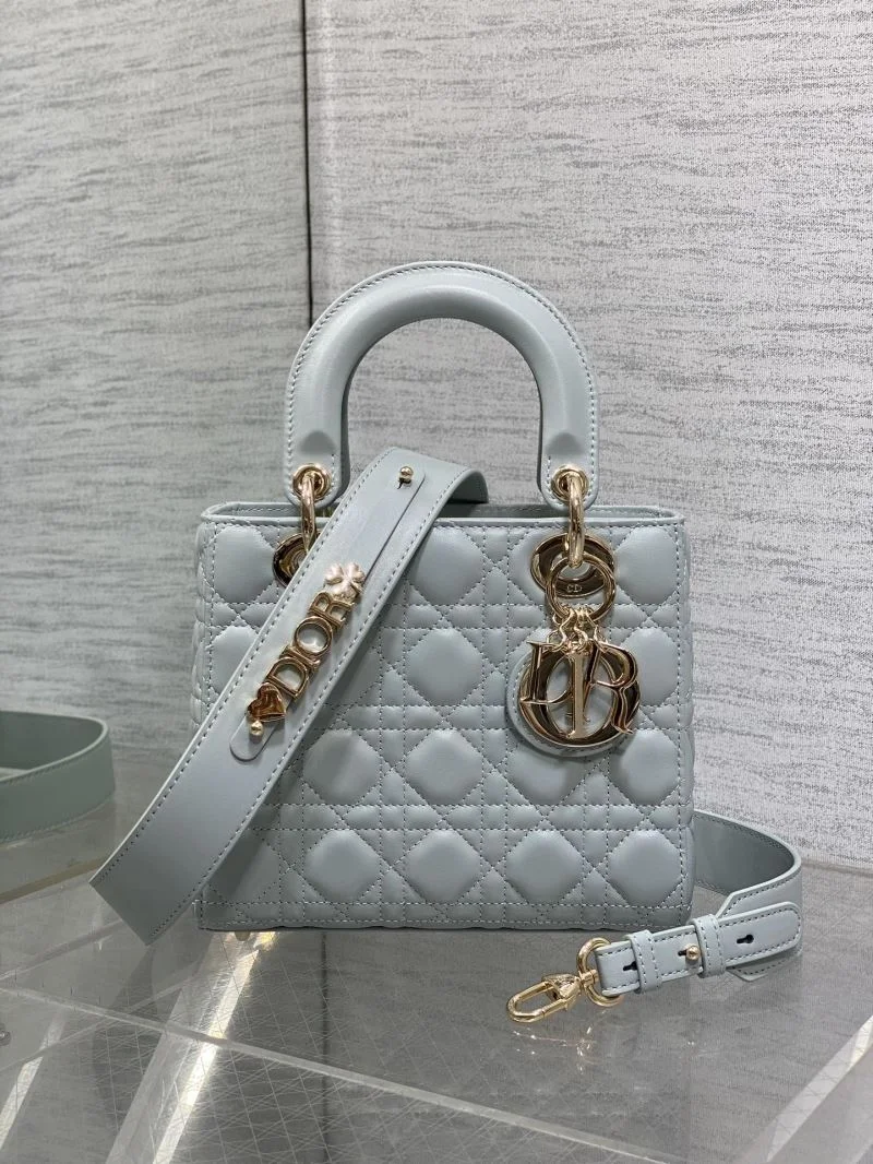 Christian Dior My Lady Bags