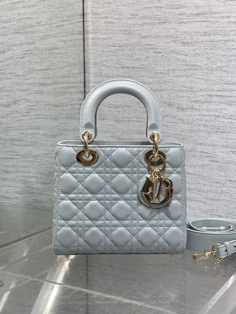 Value-priced Christian Dior My Lady Bags