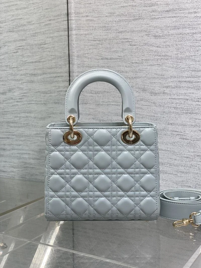 Value-priced Christian Dior My Lady Bags