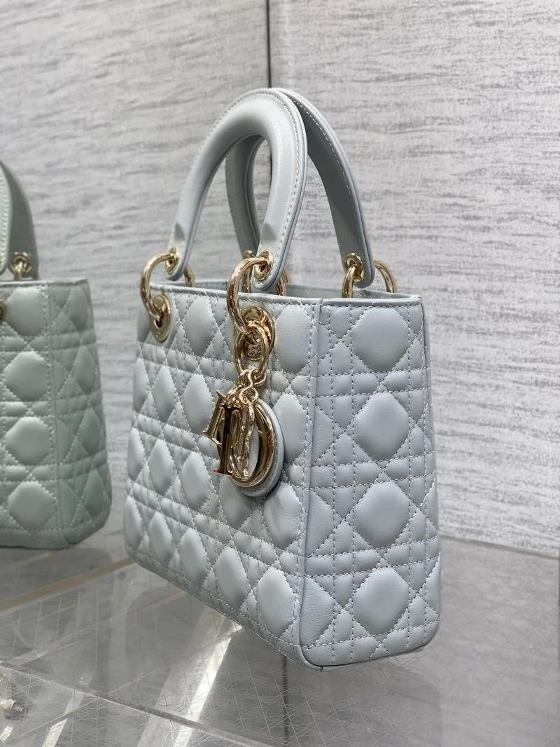 Value-priced Christian Dior My Lady Bags