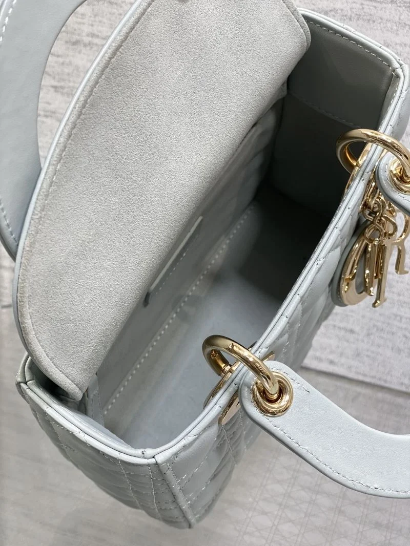 Value-priced Christian Dior My Lady Bags
