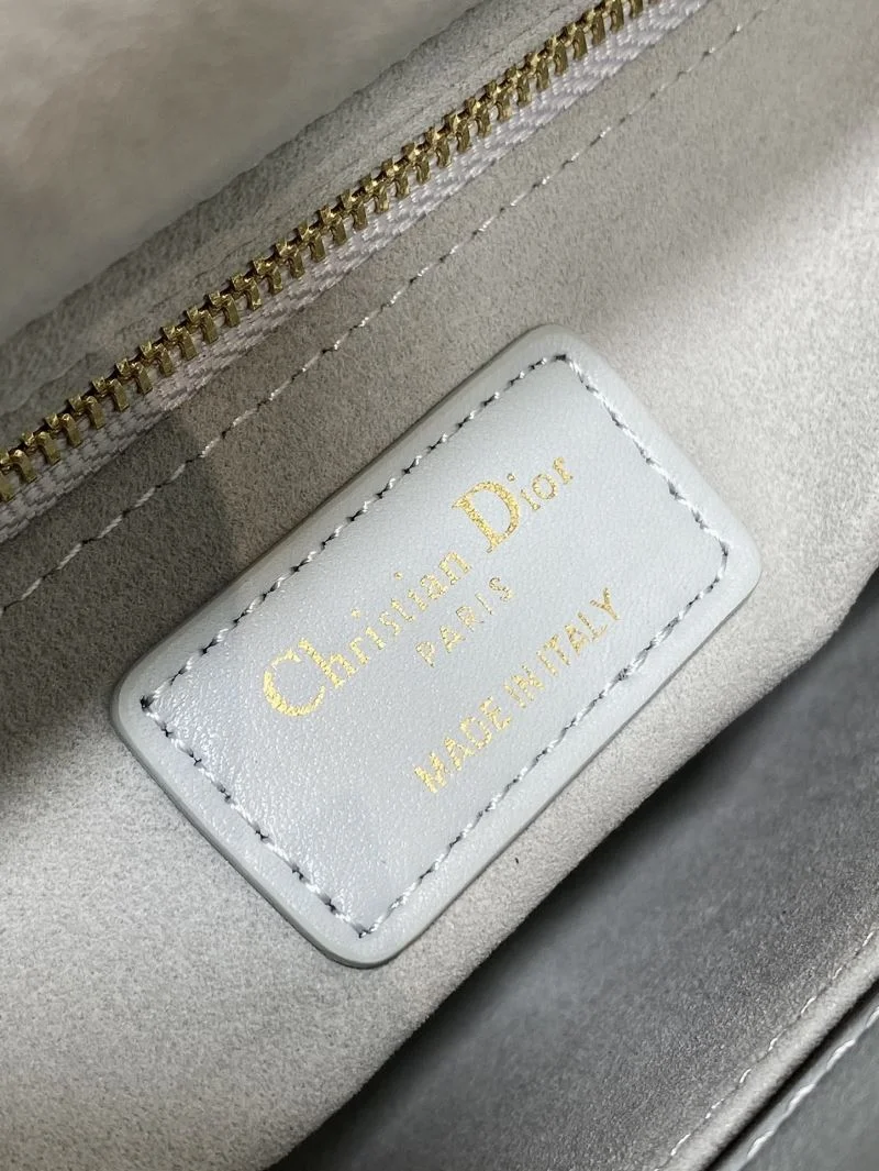 Value-priced Christian Dior My Lady Bags