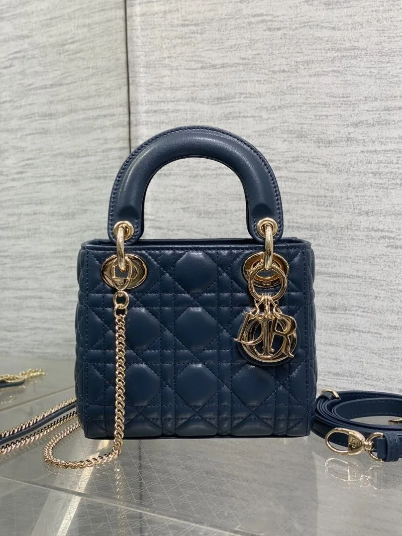 Reasonably priced Christian Dior My Lady Bags