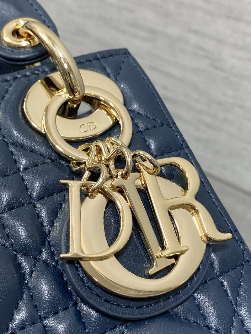 Reasonably priced Christian Dior My Lady Bags
