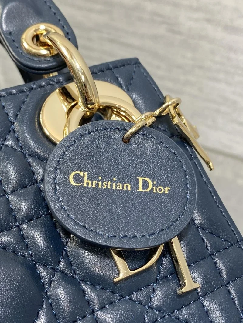 Reasonably priced Christian Dior My Lady Bags