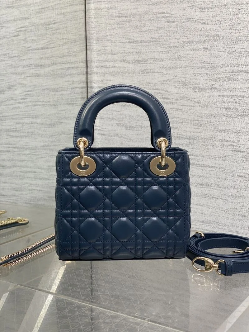 Reasonably priced Christian Dior My Lady Bags