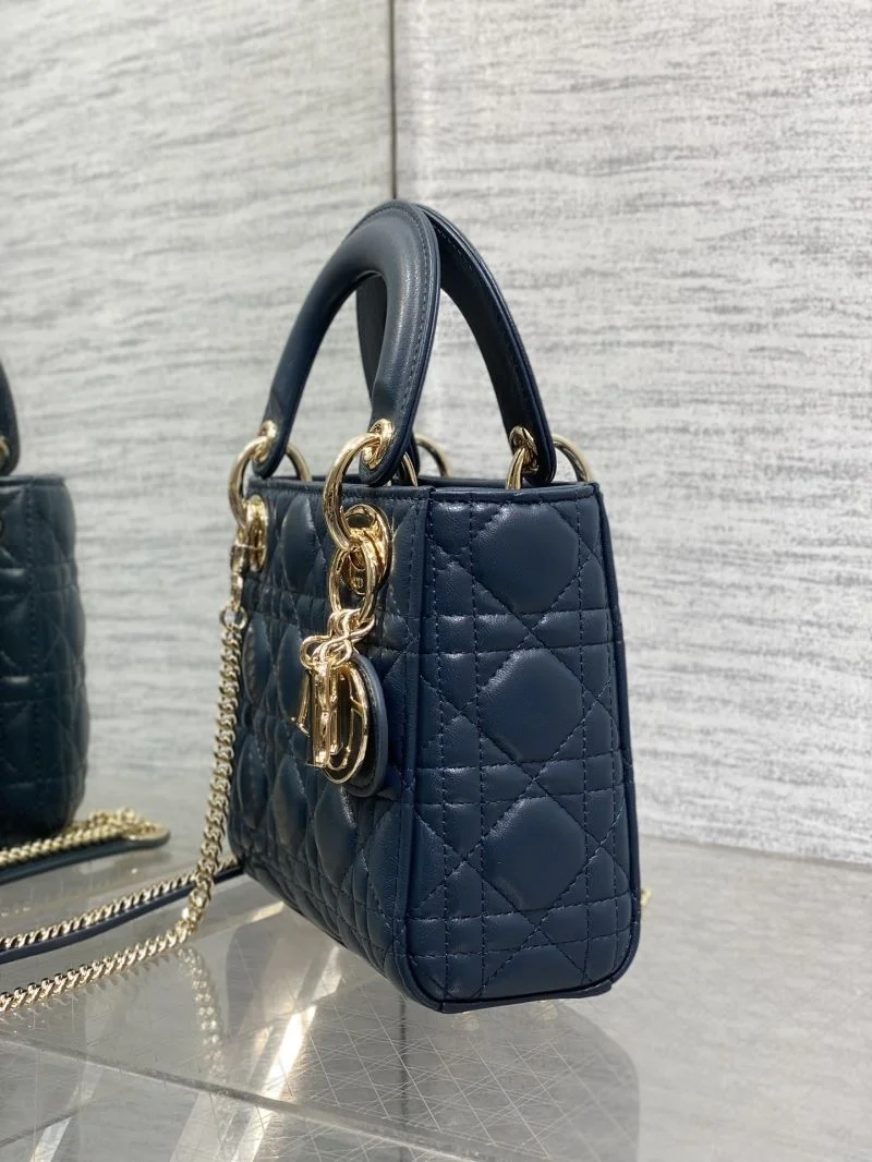 Reasonably priced Christian Dior My Lady Bags
