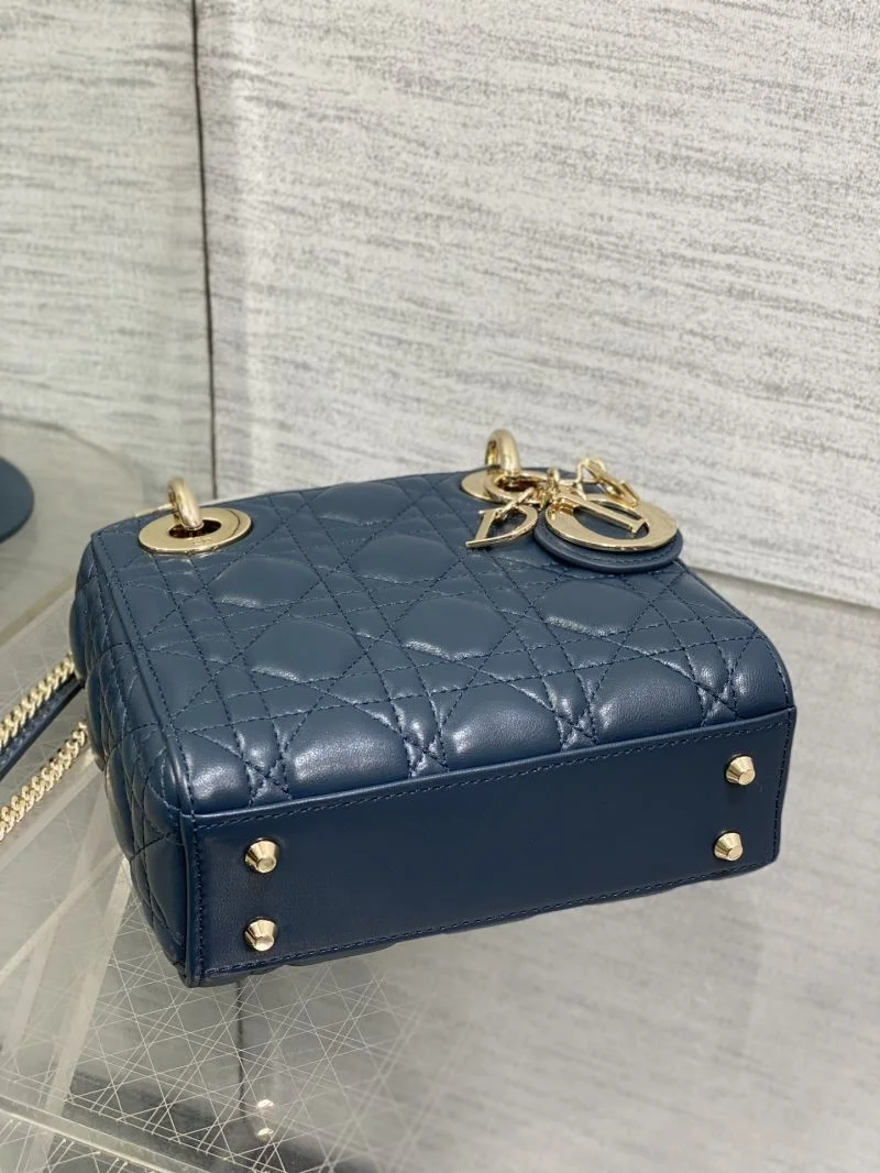Reasonably priced Christian Dior My Lady Bags