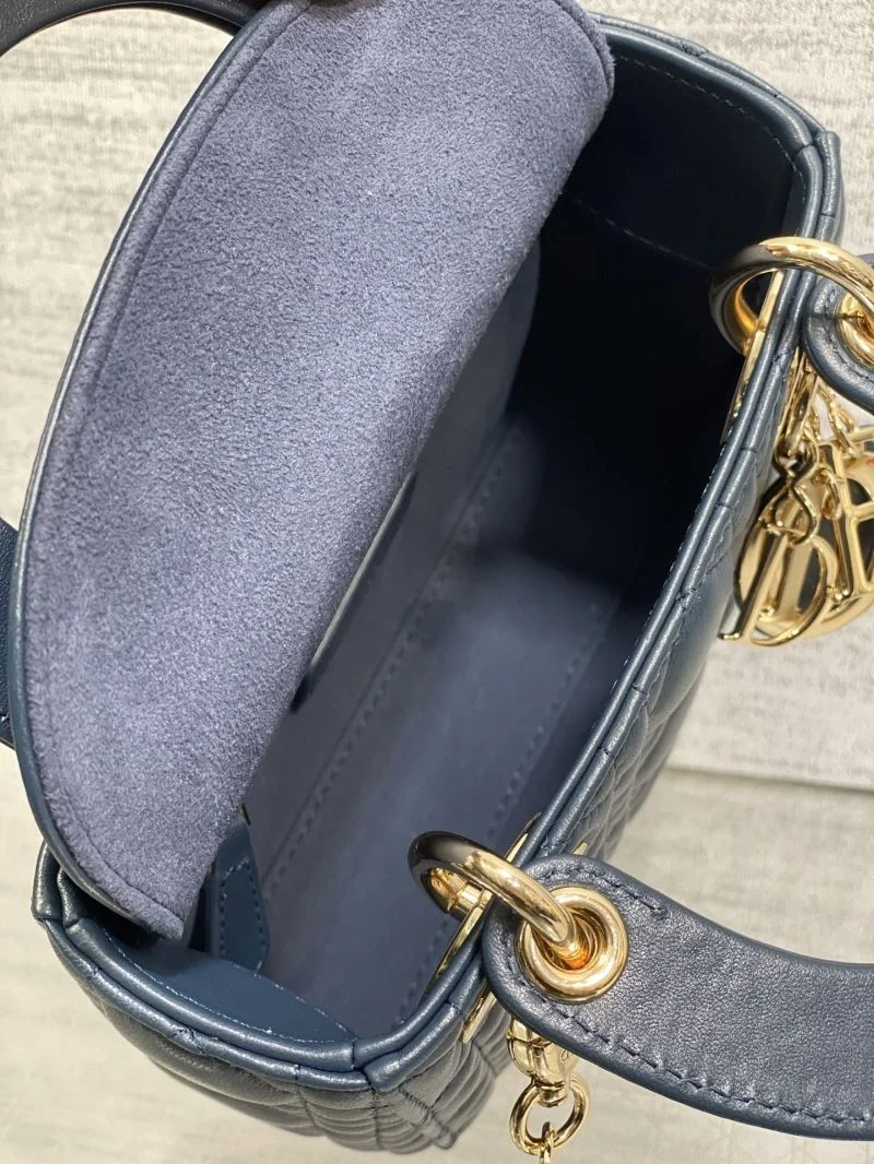 Reasonably priced Christian Dior My Lady Bags