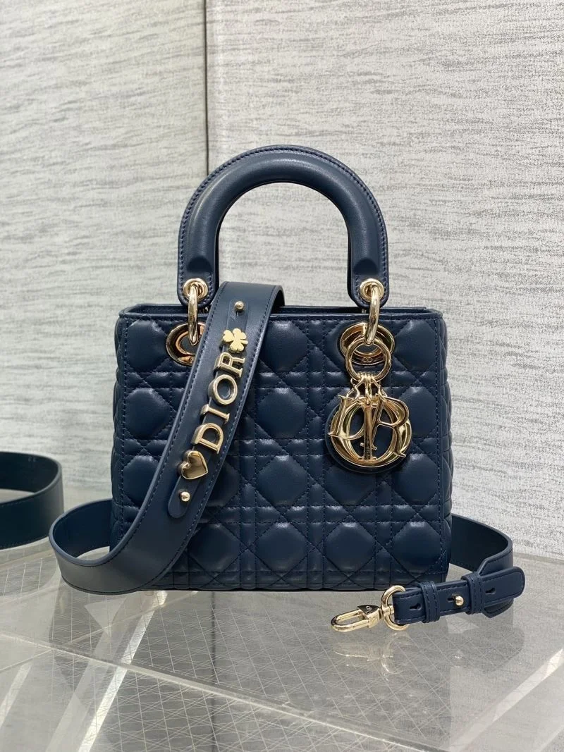Christian Dior My Lady Bags
