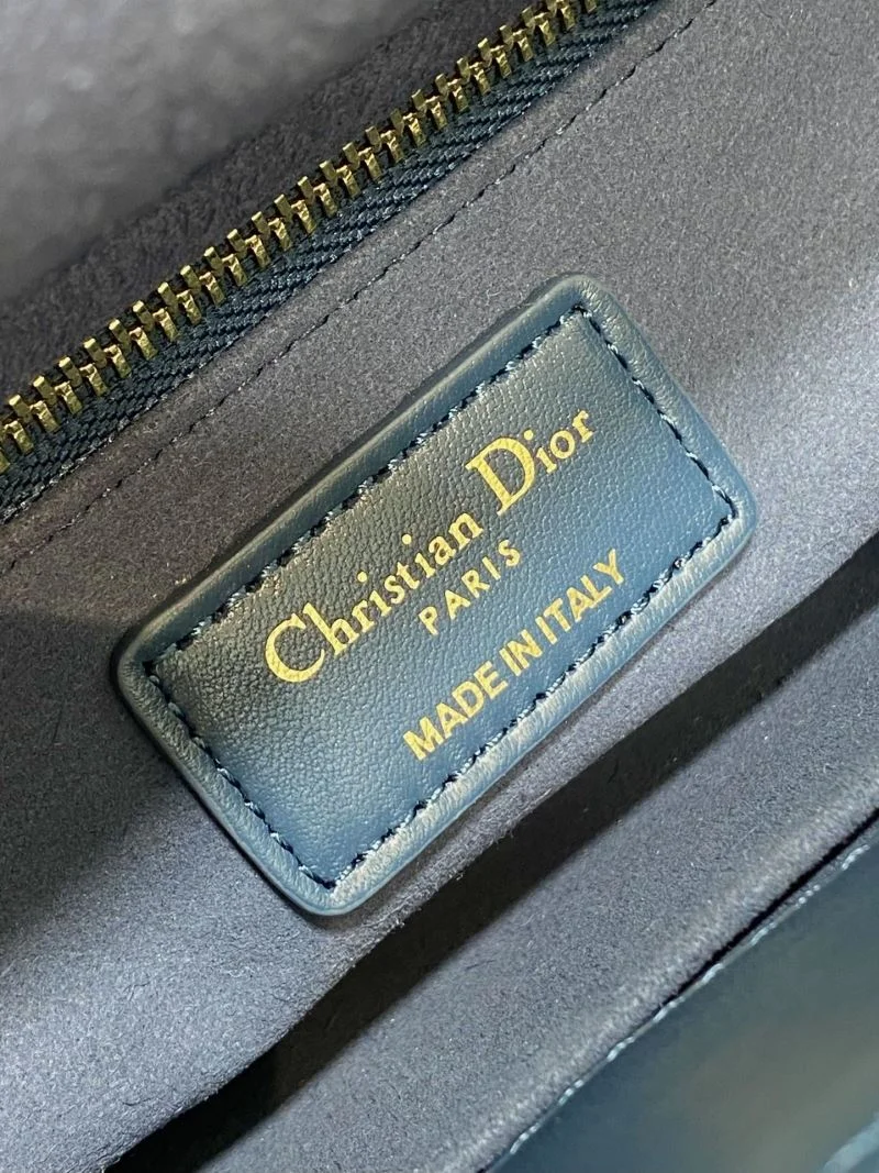 Real Christian Dior My Lady Bags