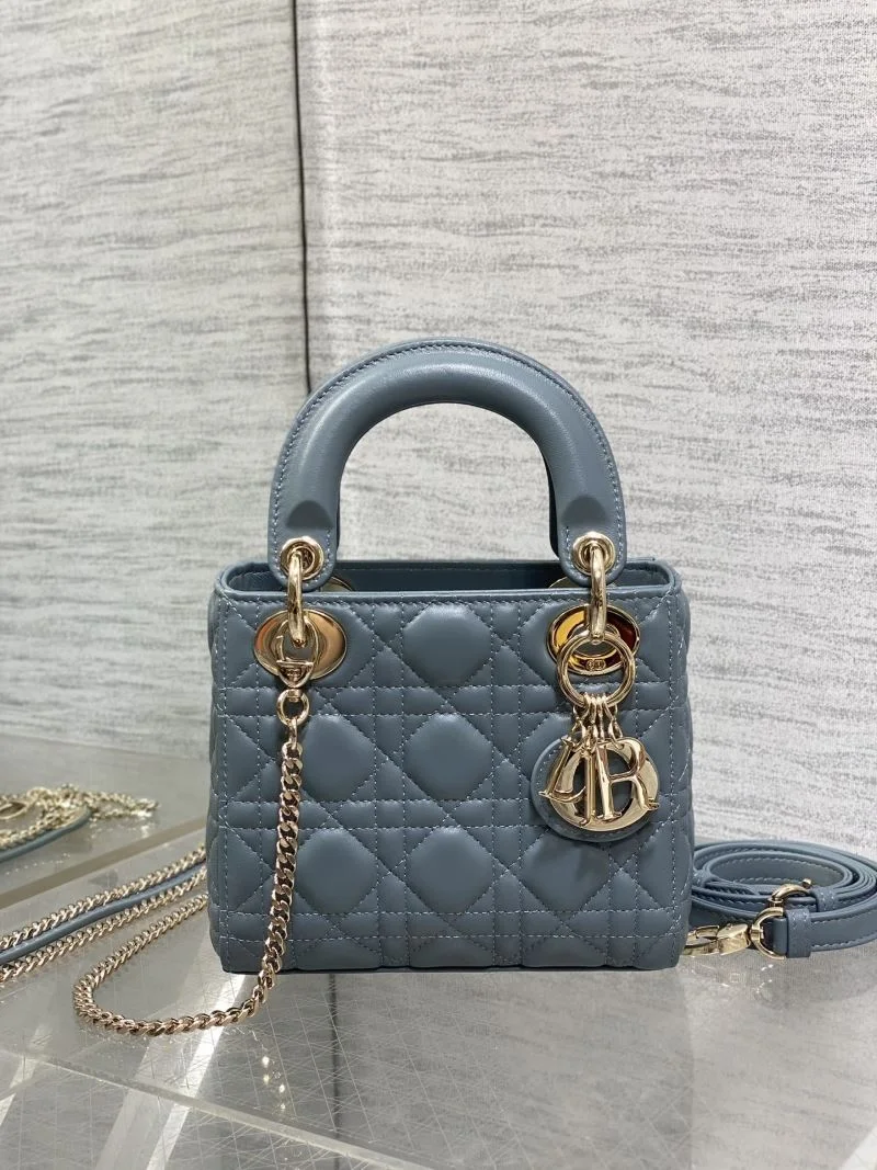 Bargain Christian Dior My Lady Bags