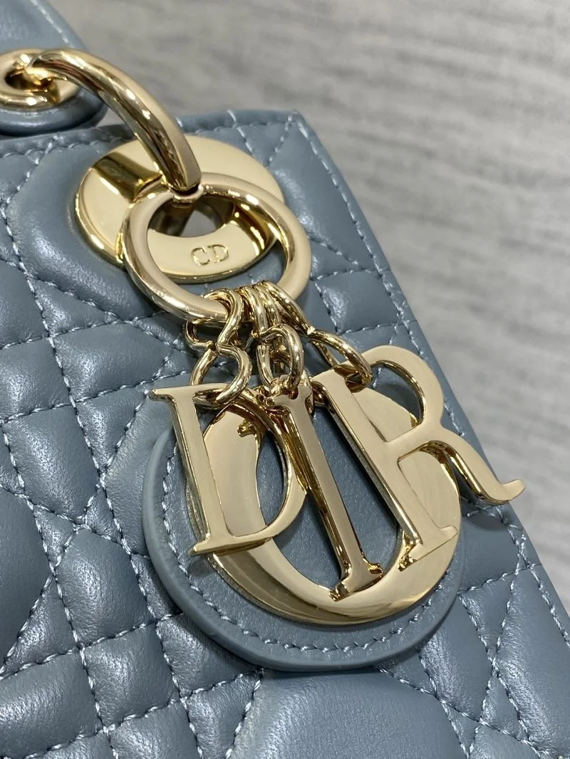 Bargain Christian Dior My Lady Bags