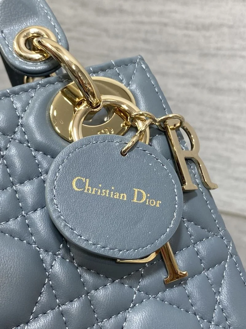 Bargain Christian Dior My Lady Bags