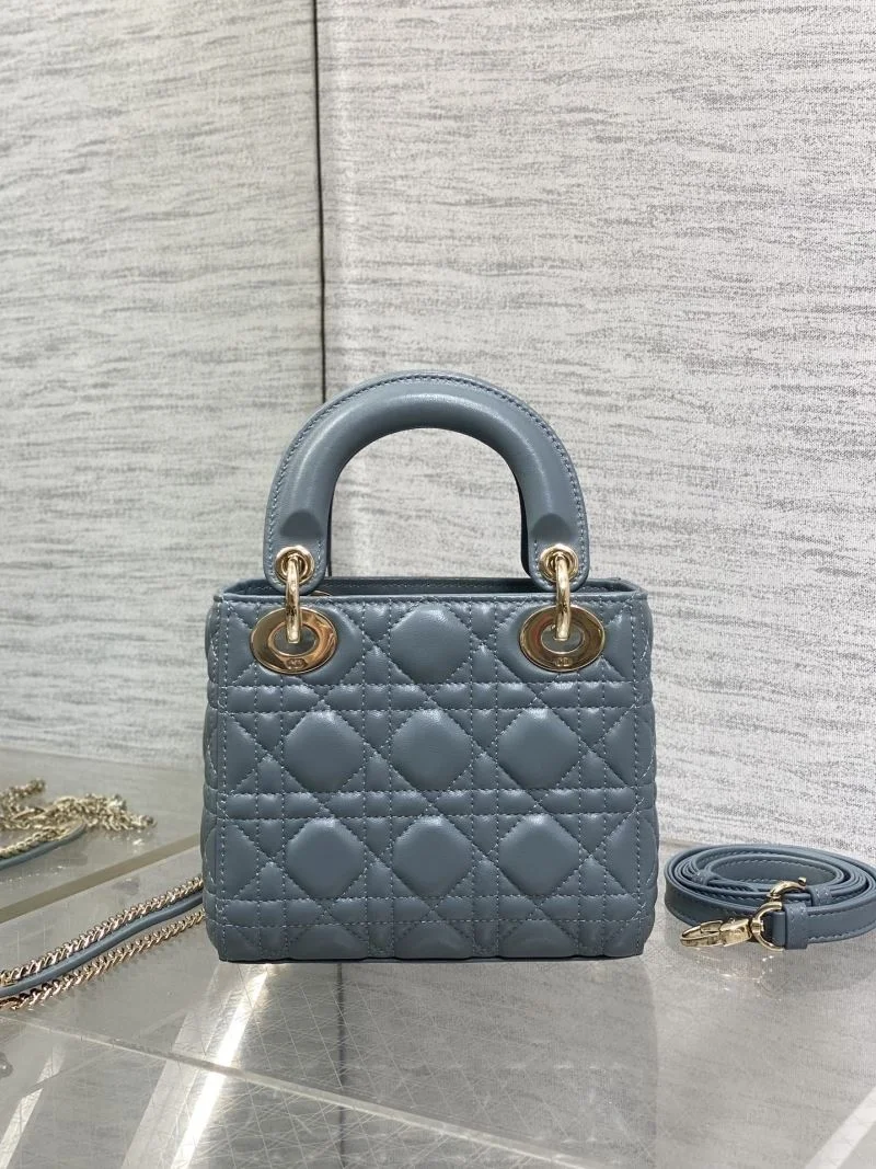 Bargain Christian Dior My Lady Bags