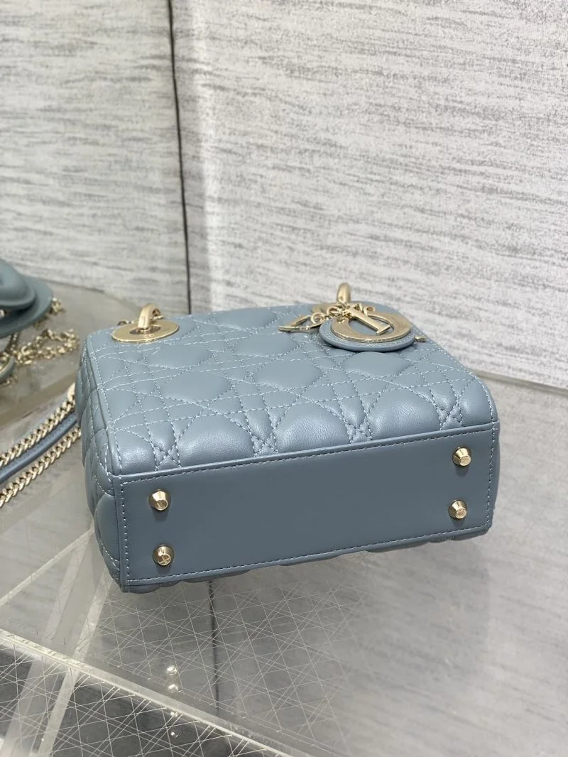 Bargain Christian Dior My Lady Bags