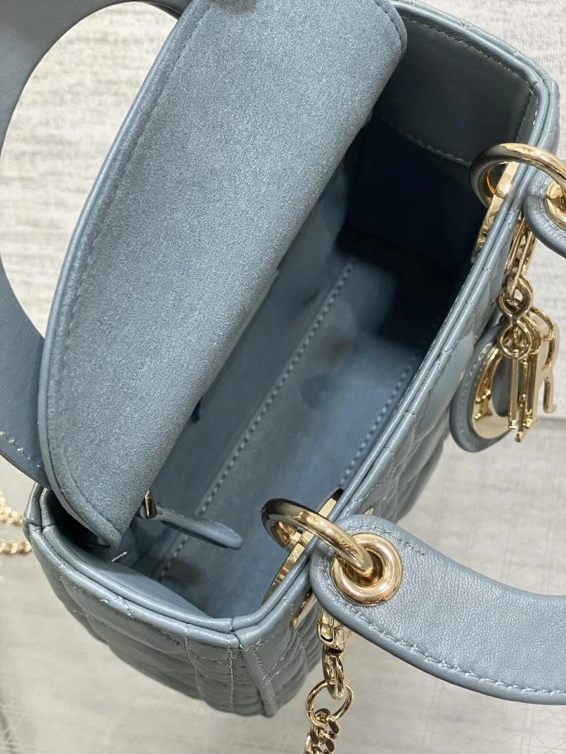 Bargain Christian Dior My Lady Bags