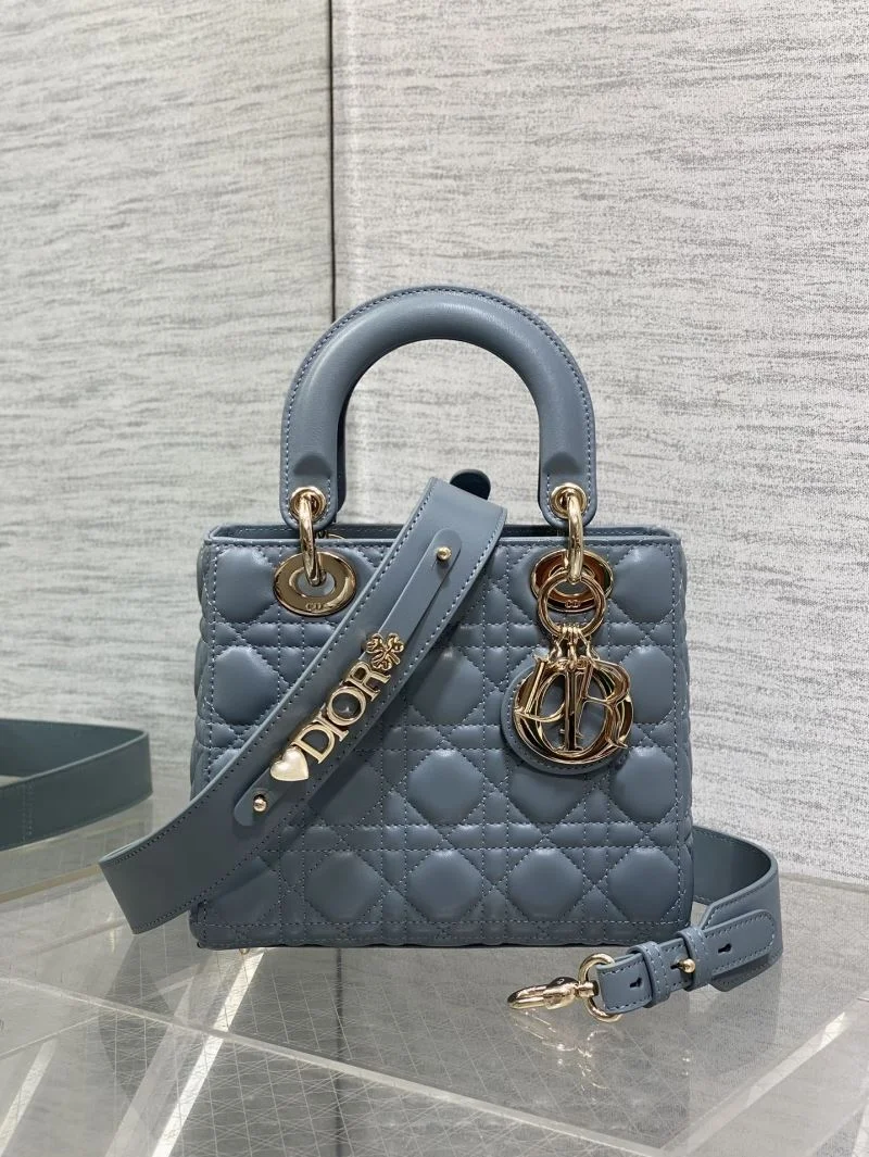 Christian Dior My Lady Bags