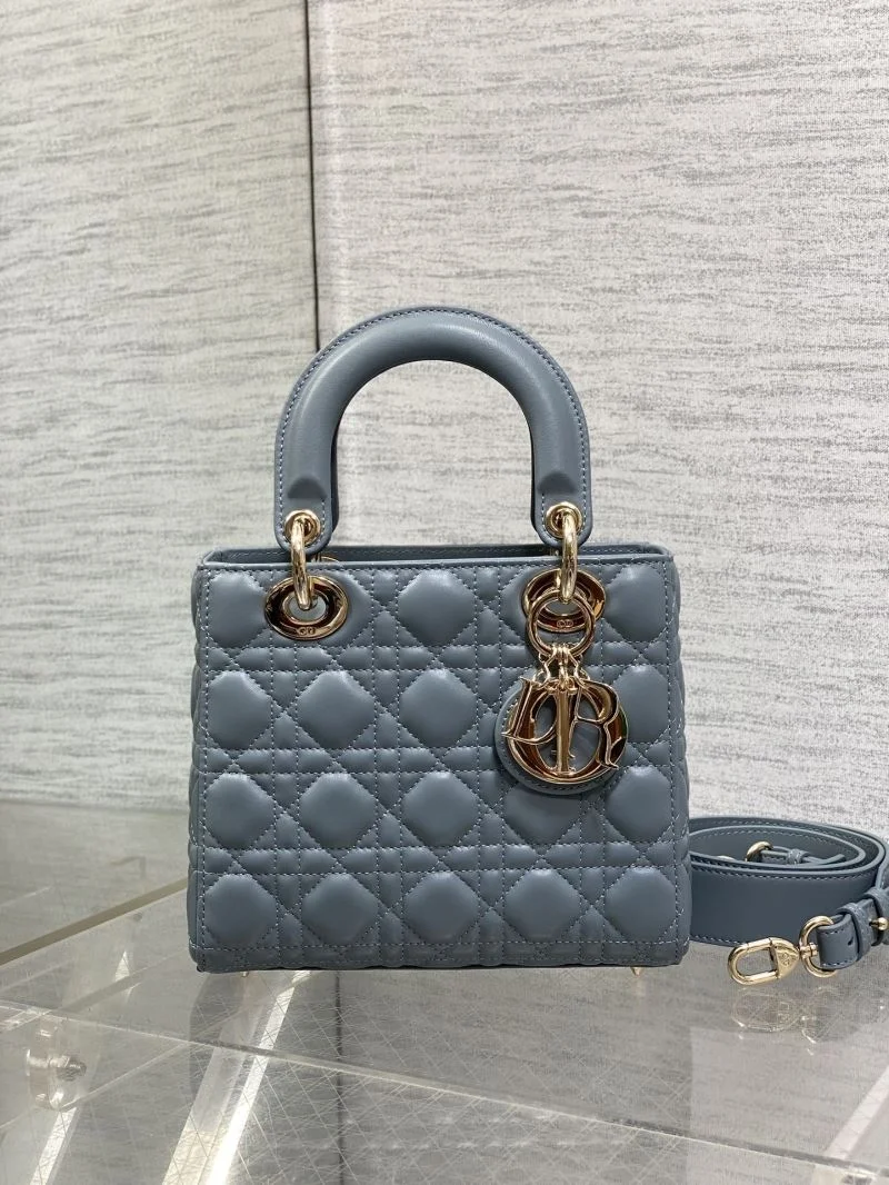 High accuracy Christian Dior My Lady Bags