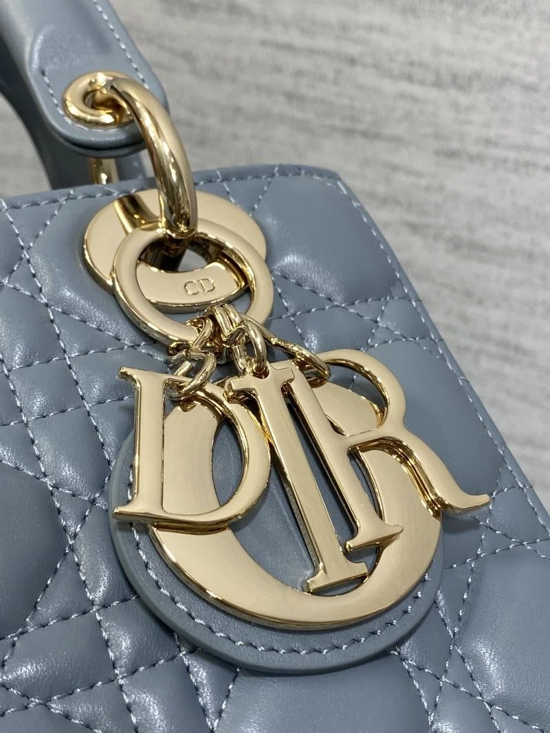 High accuracy Christian Dior My Lady Bags