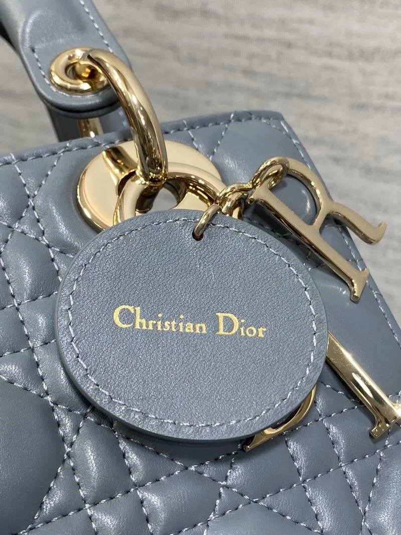 High accuracy Christian Dior My Lady Bags
