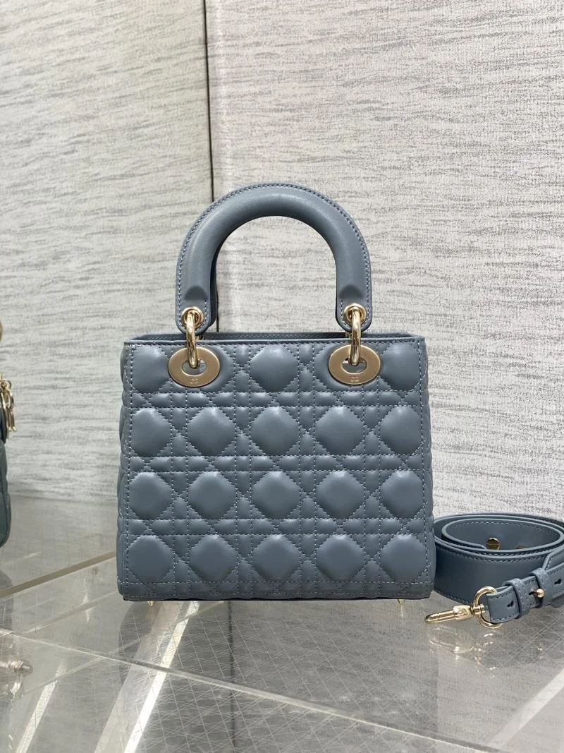 High accuracy Christian Dior My Lady Bags
