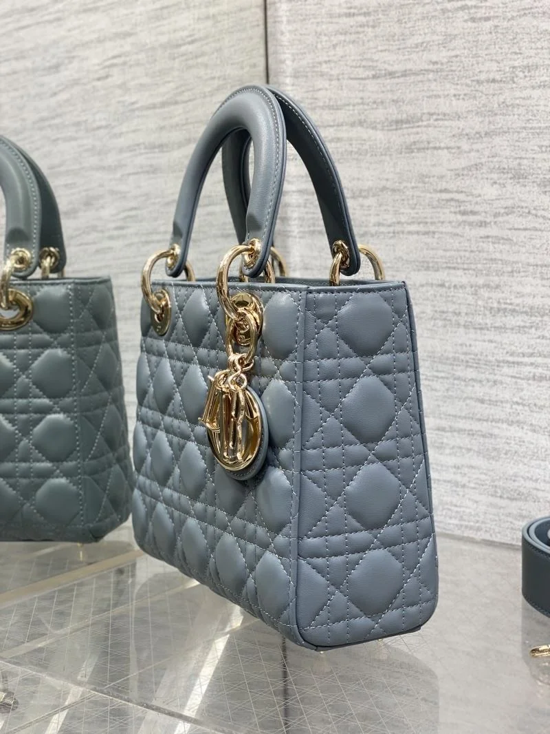 High accuracy Christian Dior My Lady Bags