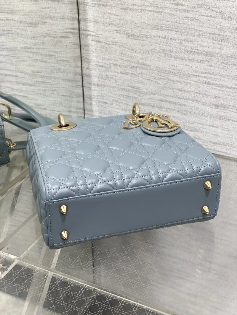 High accuracy Christian Dior My Lady Bags