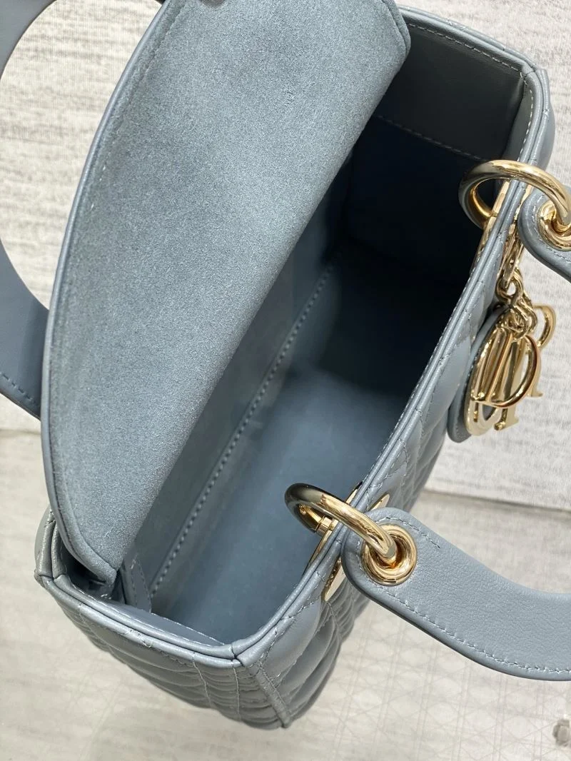 High accuracy Christian Dior My Lady Bags