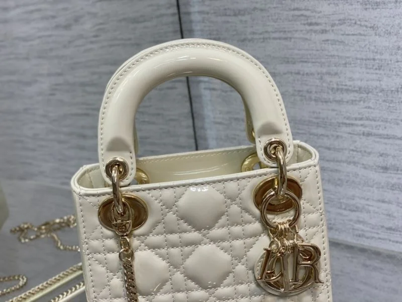 Exact replica Christian Dior My Lady Bags