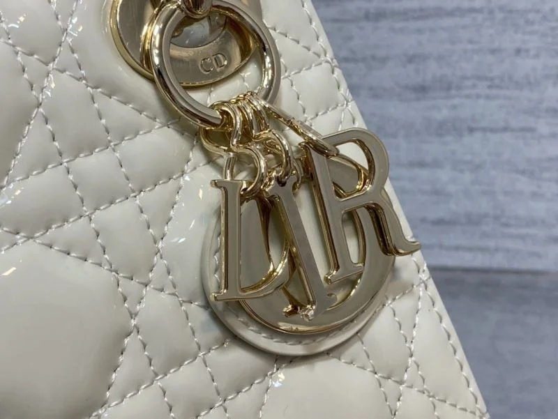 Exact replica Christian Dior My Lady Bags
