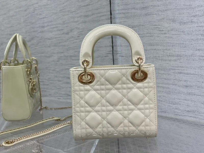 Exact replica Christian Dior My Lady Bags