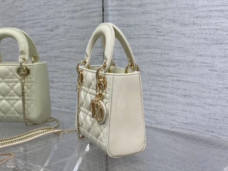 Exact replica Christian Dior My Lady Bags