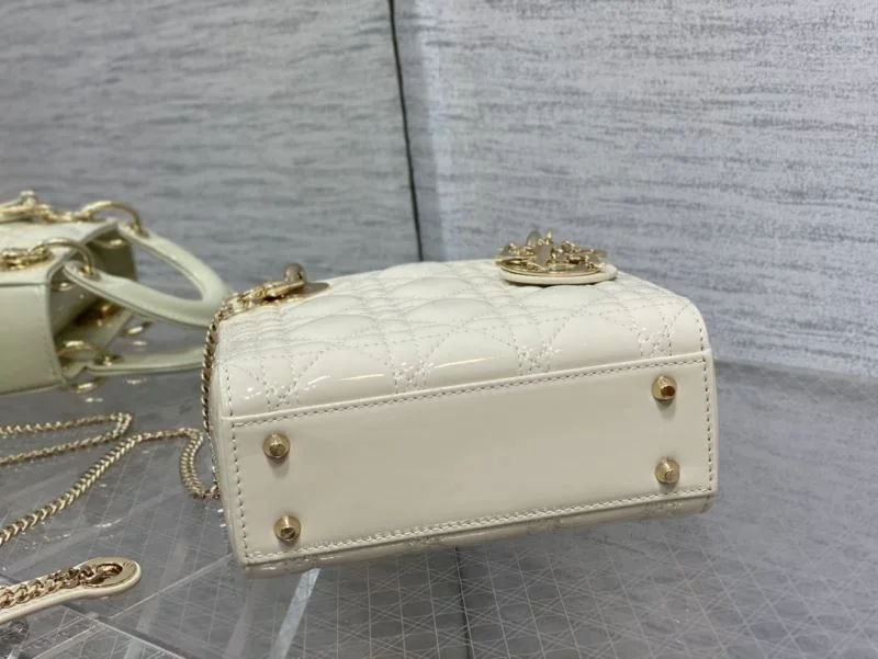 Exact replica Christian Dior My Lady Bags
