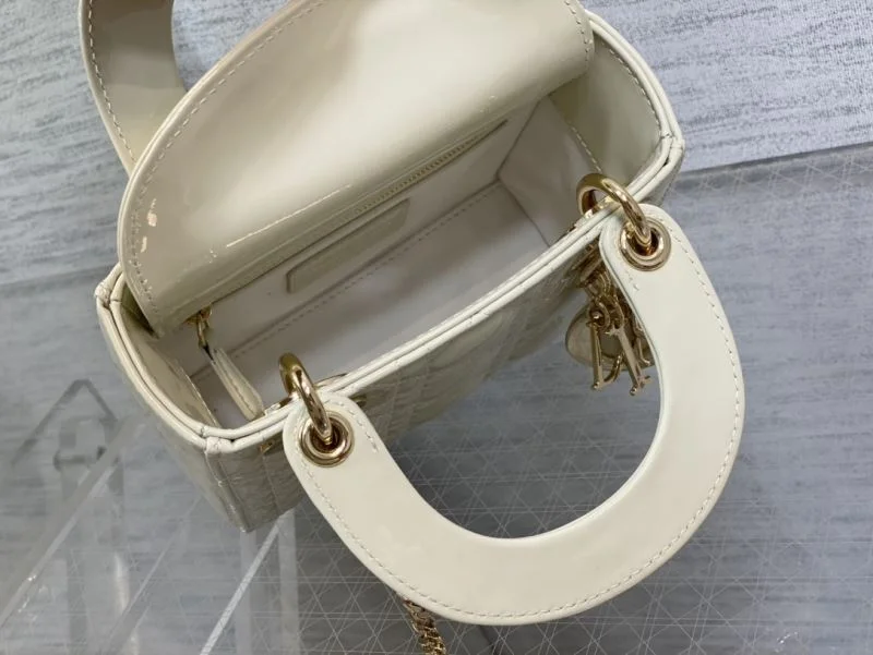 Exact replica Christian Dior My Lady Bags