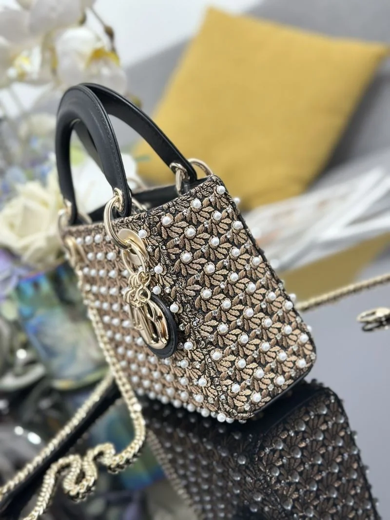 Discounted Christian Dior My Lady Bags