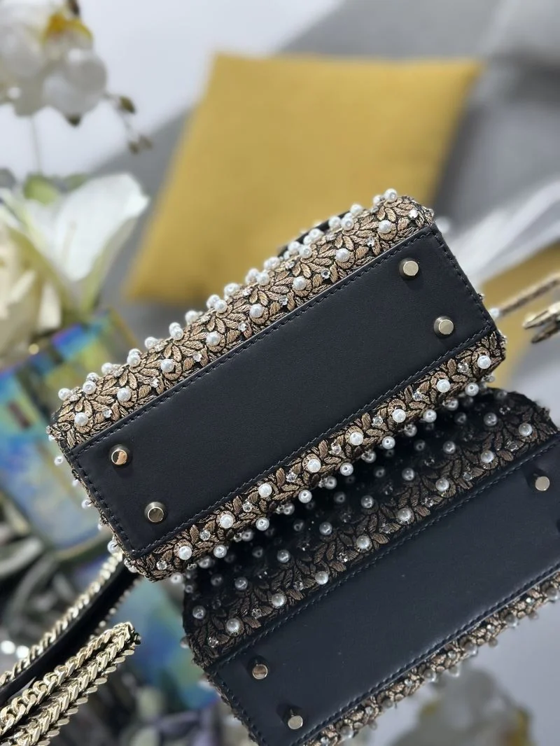 Discounted Christian Dior My Lady Bags
