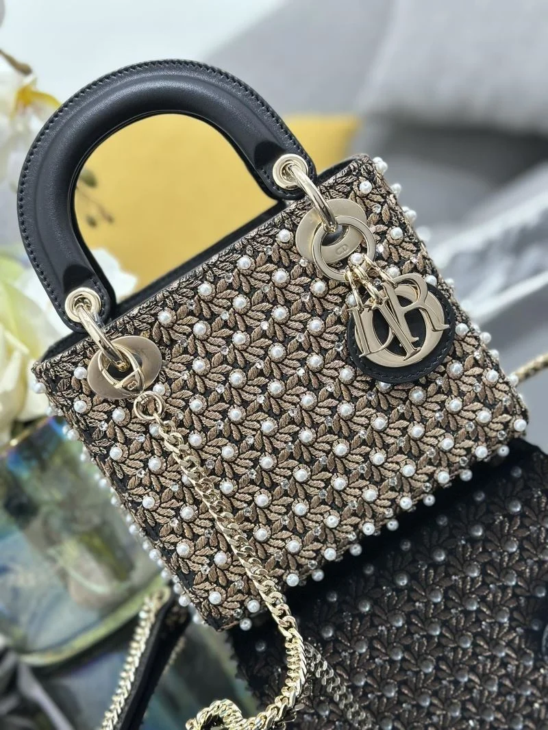 Discounted Christian Dior My Lady Bags