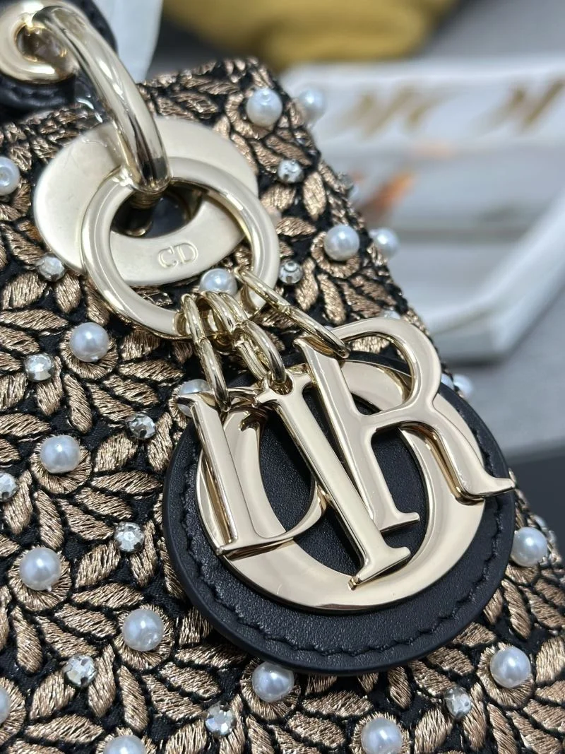 Discounted Christian Dior My Lady Bags