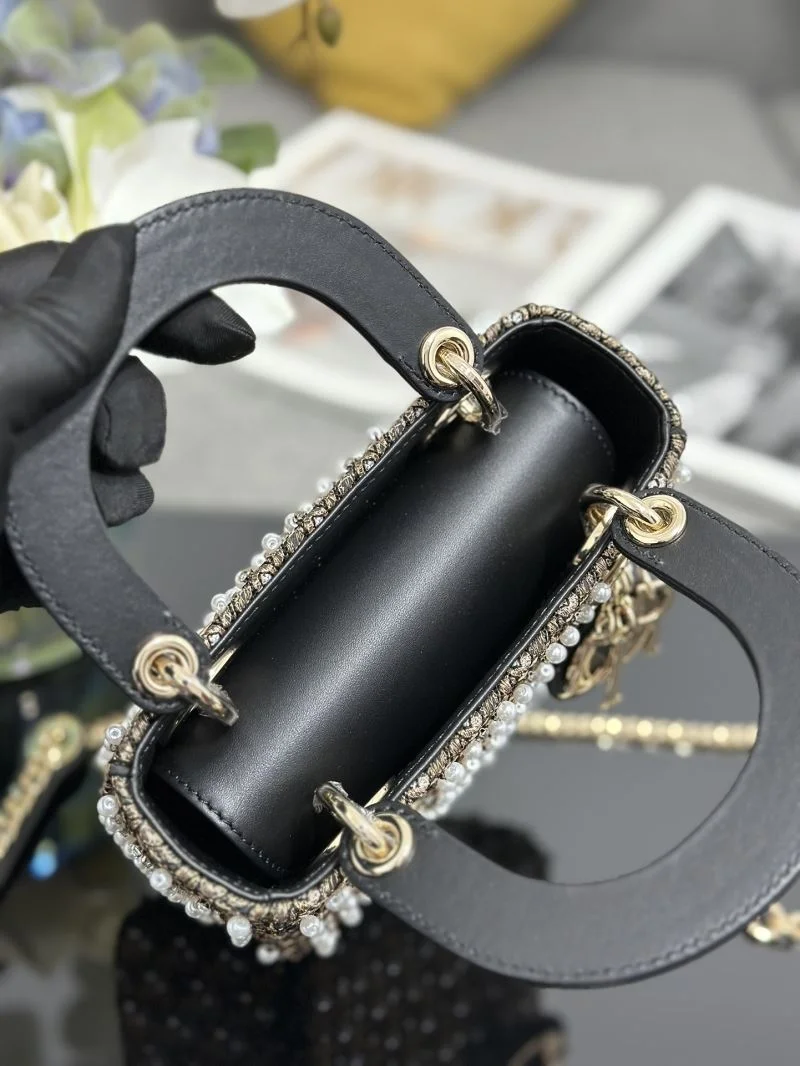 Discounted Christian Dior My Lady Bags
