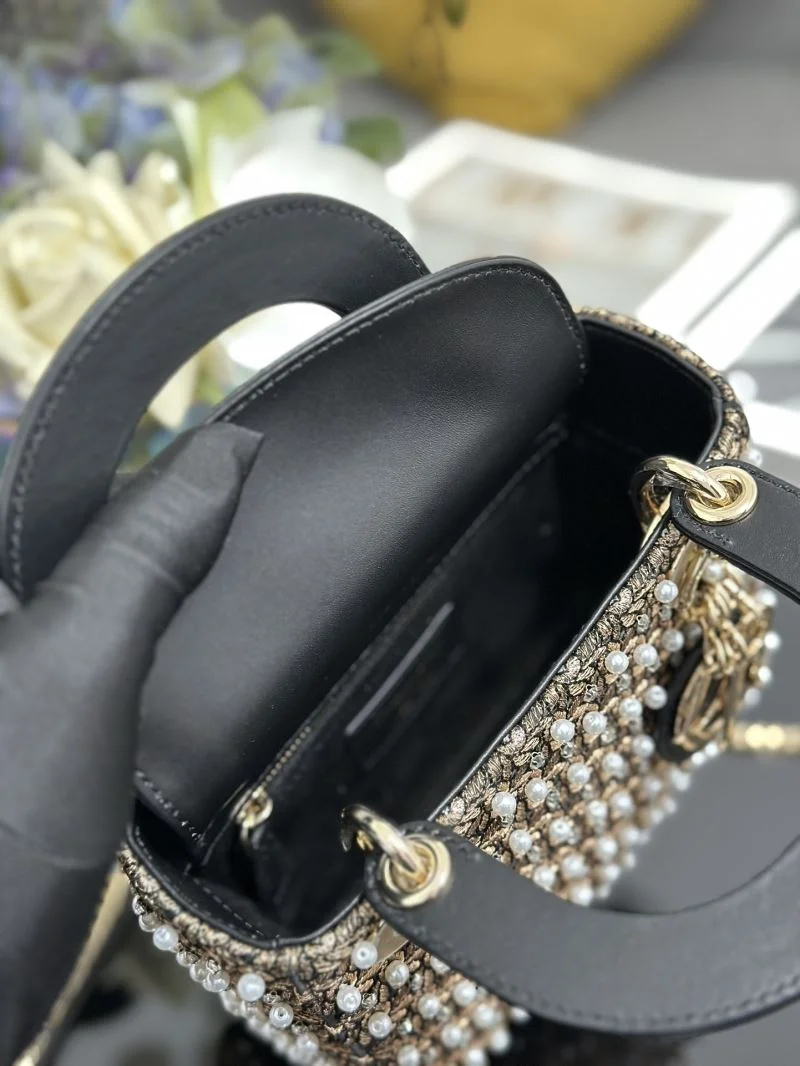 Discounted Christian Dior My Lady Bags