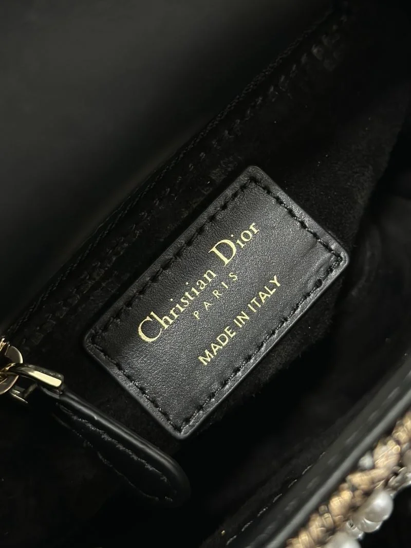 Discounted Christian Dior My Lady Bags