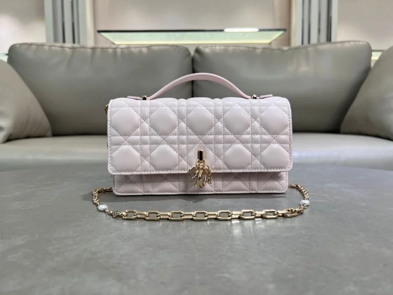Christian Dior My Lady Bags