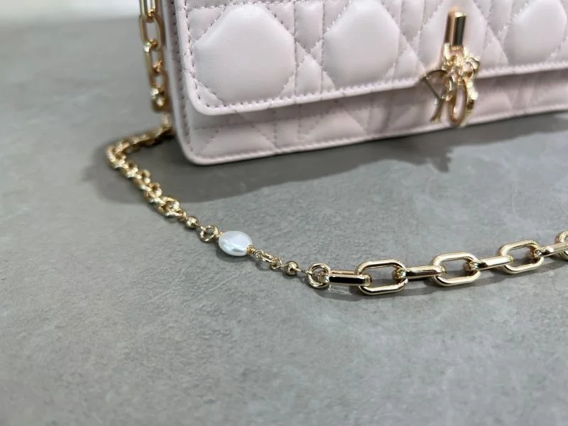 Authentic Christian Dior My Lady Bags